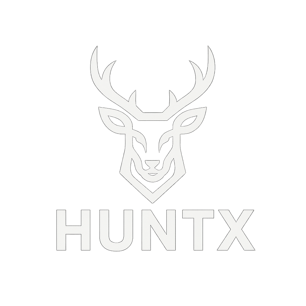 HuntX - Search thousands of hunting and fishing trips