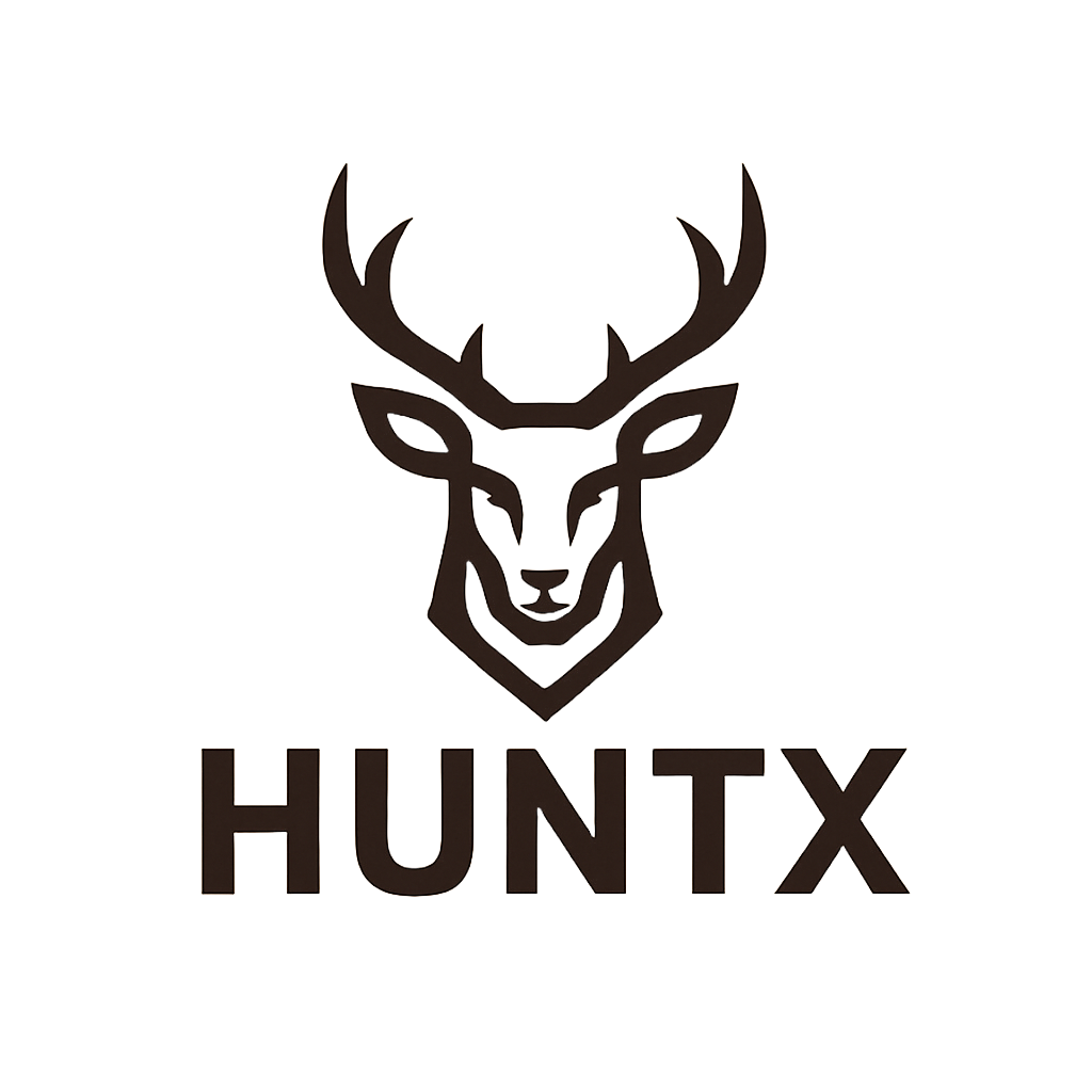 HuntX - Search thousands of hunting and fishing trips